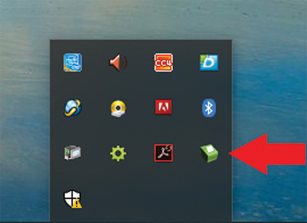 Setting up my BOCA ticket printer on Windows – Purplepass